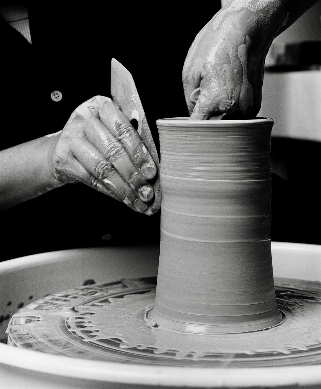 Welcome to MUD The Clay Studio – MUD The Clay Studio Inc.