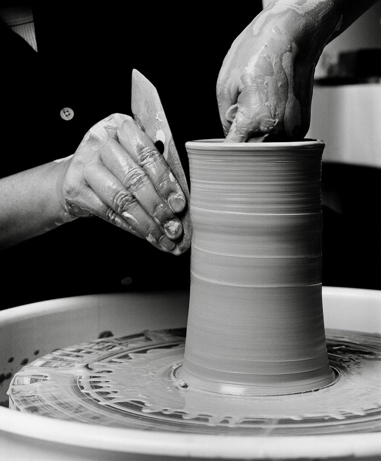 Welcome to MUD The Clay Studio – MUD The Clay Studio Inc.